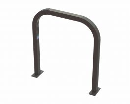 Square UX Commercial Bike Rack