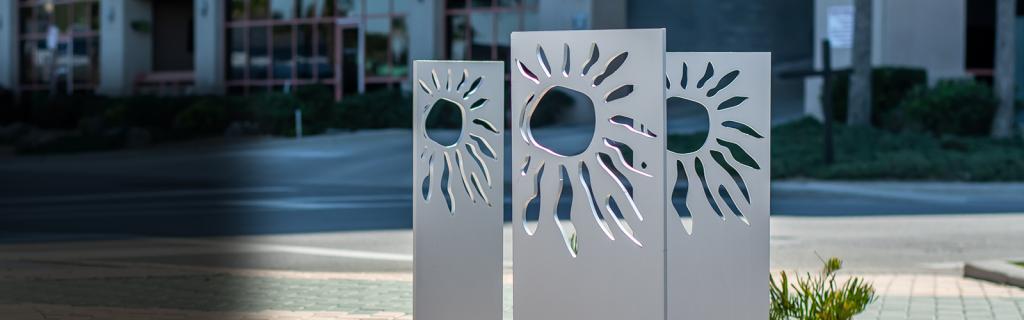 Madrax Commercial Bike Racks | Bicycle Parking Solutions